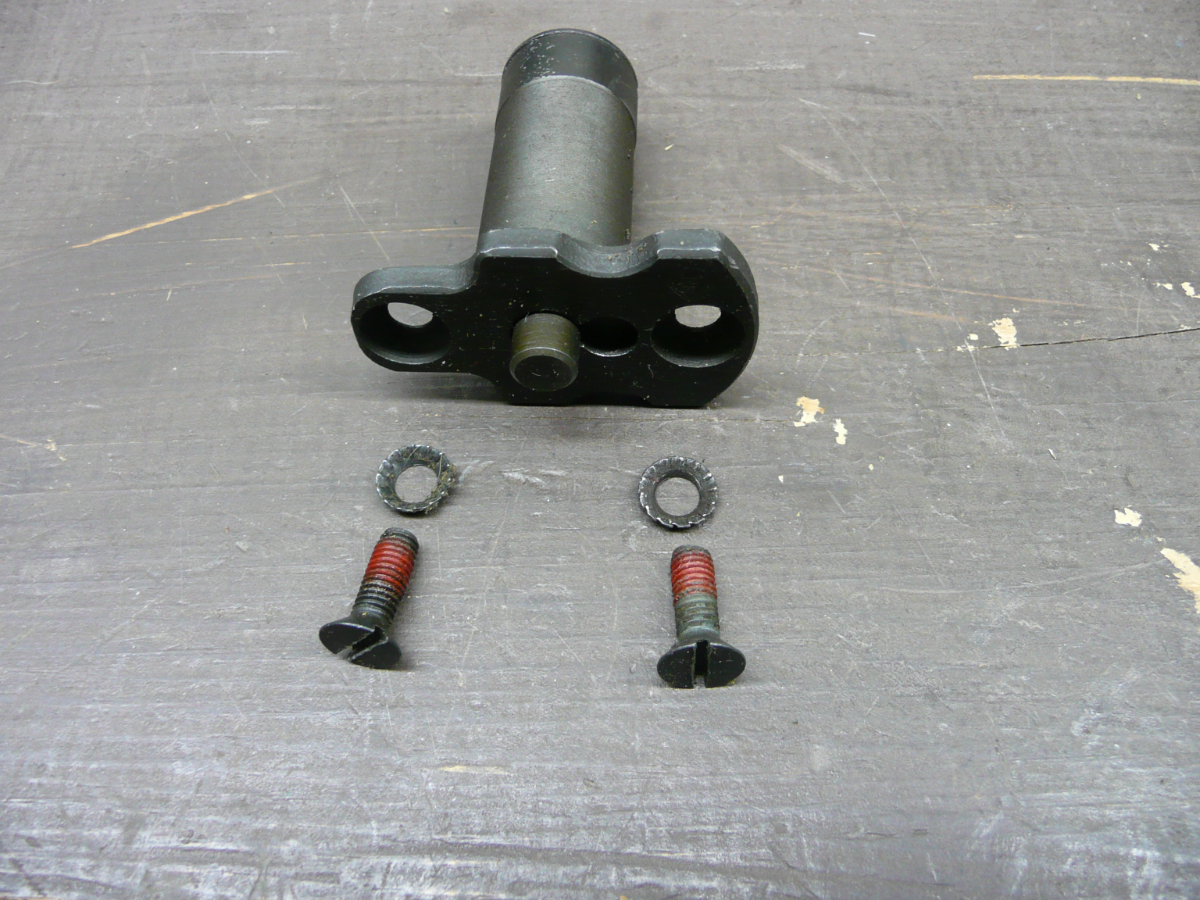 Heckler & Koch German HK G3 Buffer Assy w/Hardware (G3-78K) 17268466 ...