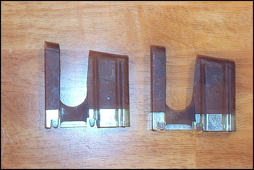 Swiss K31 Stripper Clips, New, No Reserve For Sale at GunAuction.com ...