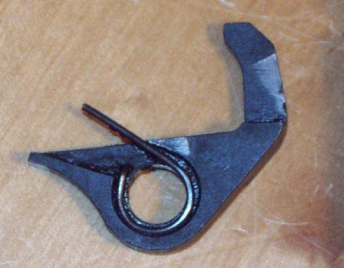 Fal Full Auto Disconnector For Sale at GunAuction.com - 7979513