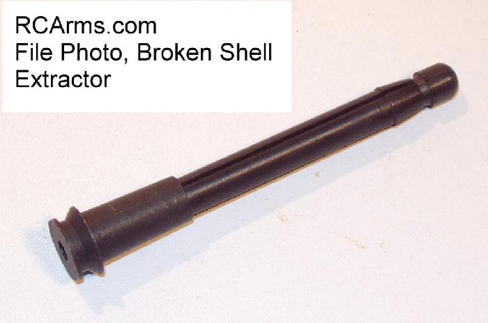 Broken Shell Extractor - 6.5mm Caliber For Sale at GunAuction.com - 8244334