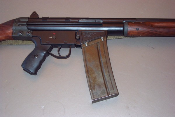 Cetme 30 Rd Magazine For Sale at GunAuction.com - 5638231