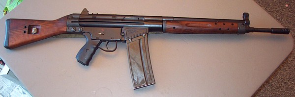 Cetme 30 Rd Magazine For Sale at GunAuction.com - 5638231