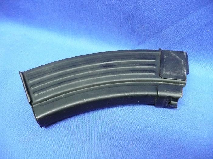 Hungarian AMD-65 (AK-47) 20-rd magazine