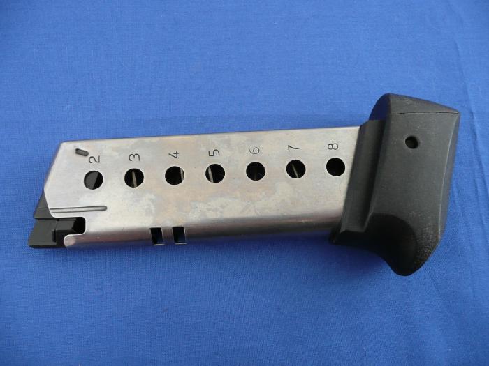 Sig Sauer P220 Compact / P245 8-rd Magazine