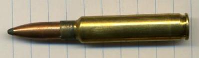 Wildcat 6mm Tcu Collector Cartridge Inert (Z356) For Sale at GunAuction ...