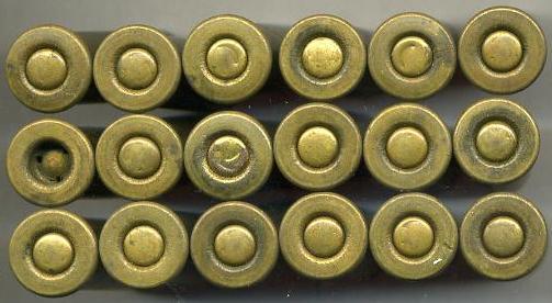 (18) - 40-50 Sharps Straight Cases (Z126) For Sale at GunAuction.com ...