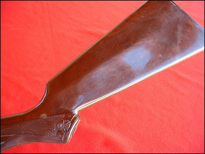 Daisy Model 25 Cork Gun - Picture 3