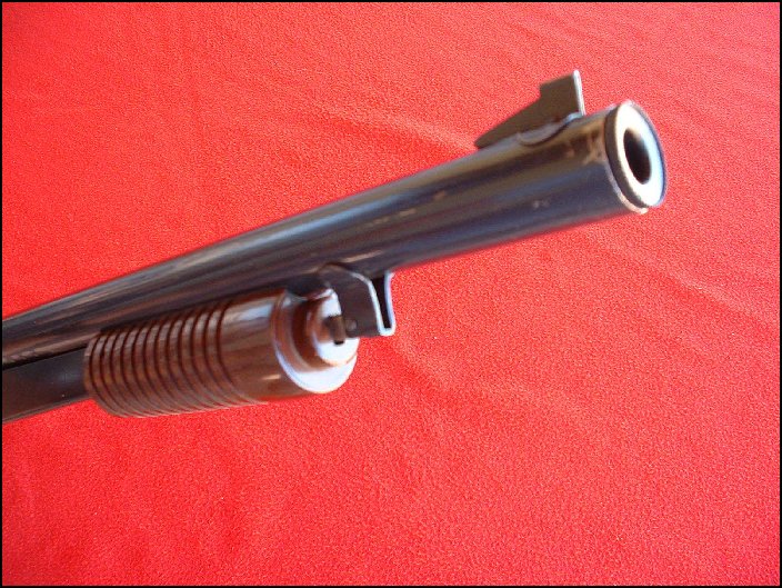 Daisy Model 25 Cork Gun - Picture 2