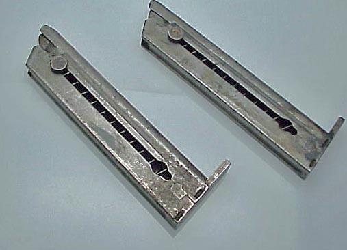 High Standard 22 Cal. 10 Round Magazines Two (2) For Sale at GunAuction ...