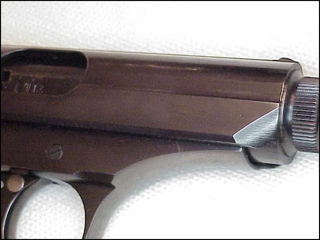 Steyr .32 Automatic Pistol Must Look For Sale at GunAuction.com - 7254537