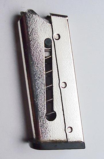 Sterling 302 22lr Magazine New Factory For Sale at GunAuction.com - 7845917
