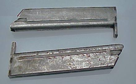 High Standard 22 Cal. 10 Round Magazines Two (2) For Sale at GunAuction ...