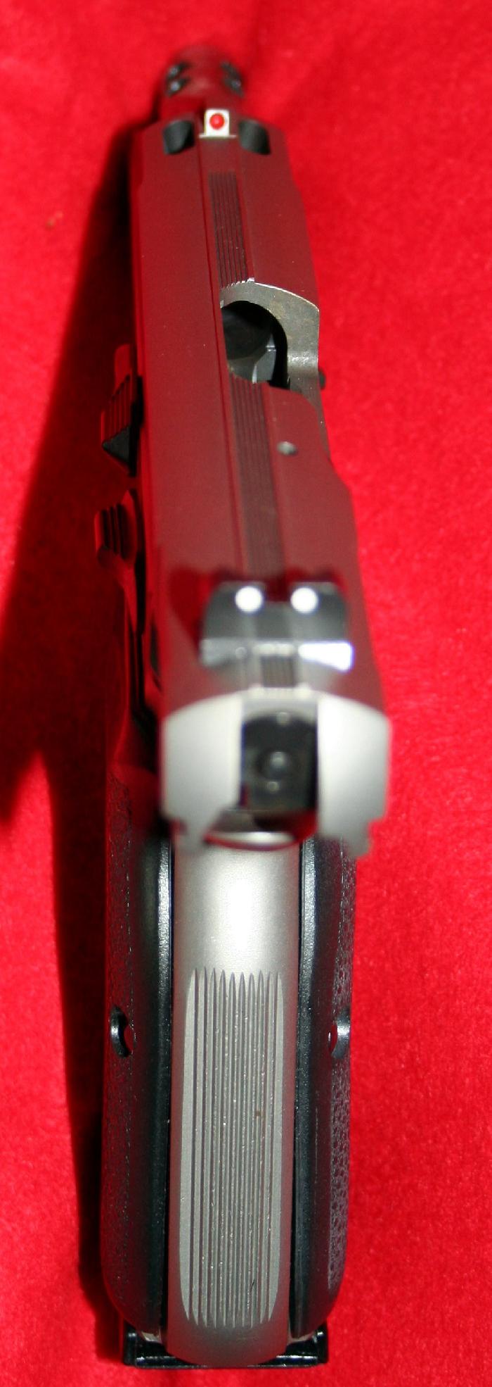 Eaa -- Cocoa Fla Eaa Witness .45 Acp W/Ported Barrel For Sale at ...