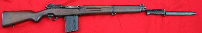 Fn49 Argentine Rifle In .308 For Sale at GunAuction.com - 8119414