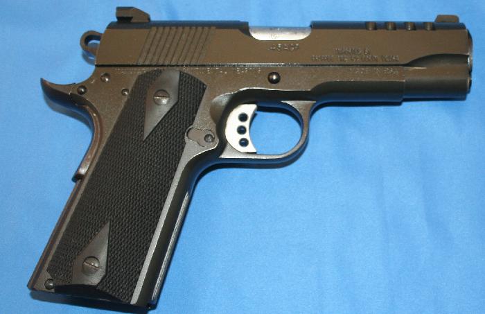Griffon - 1911A1 Combat in .45 ACP - Picture 2