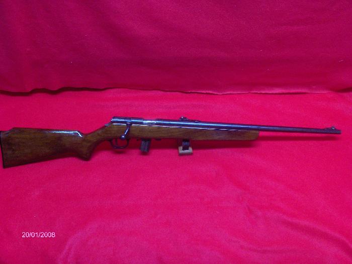 Harrington & Richardson, Inc. Model 265 Targeteer 22 Cal Long Rifle ...
