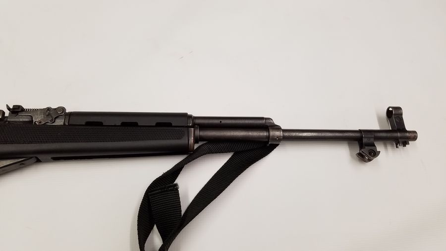 Maco Sks 7781 7.62x39 For Sale at GunAuction.com - 13913374