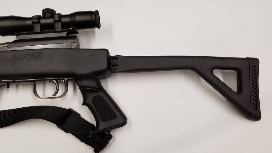 Maco Sks 7781 7.62x39 For Sale at GunAuction.com - 13913374