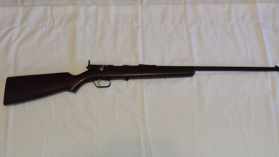 RANGER M34 22 CAL SD92 .22 LR 14030550 - GunAuction.com