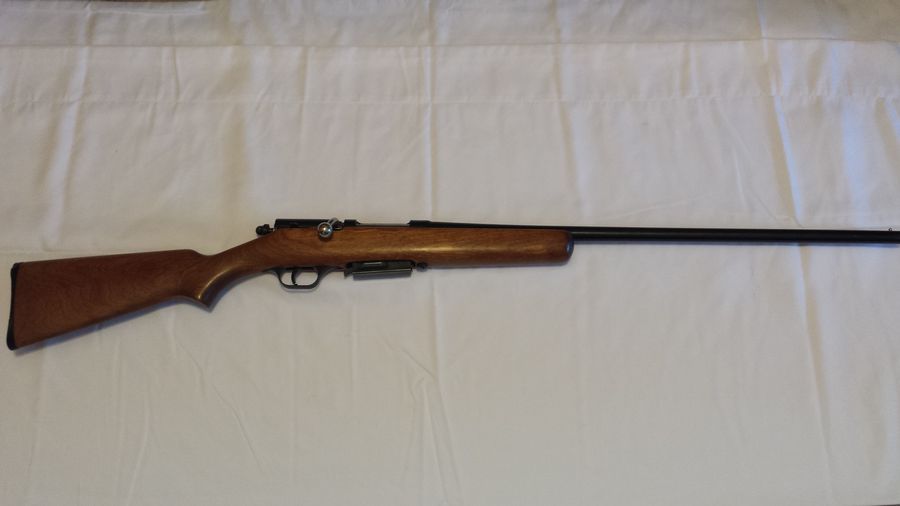 Springfield/Savage 238a Sd81 20 Ga For Sale at GunAuction.com - 14030564