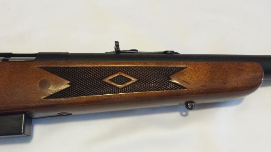 Marlin 512 Slugmaster Sd96 12 Ga For Sale at GunAuction.com - 14049205