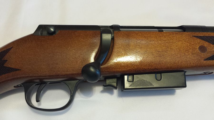Marlin 512 Slugmaster Sd96 12 Ga For Sale at GunAuction.com - 14049205