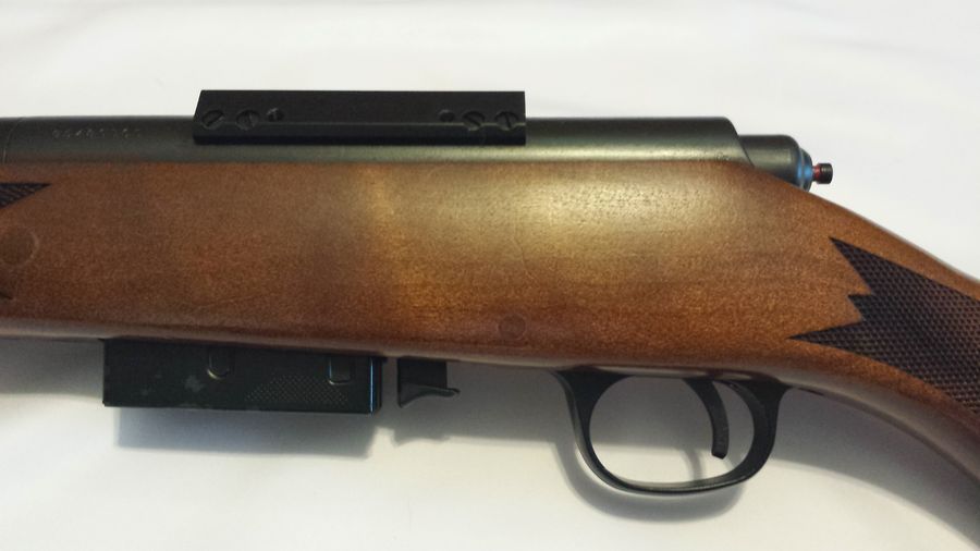Marlin 512 Slugmaster Sd96 12 Ga For Sale at GunAuction.com - 14049205