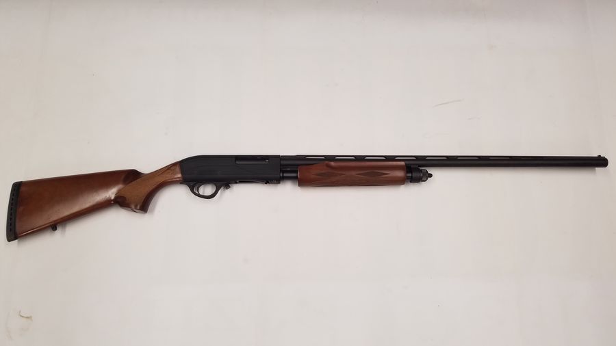 Escort M87 11981 20 Ga For Sale at GunAuction.com - 14296120