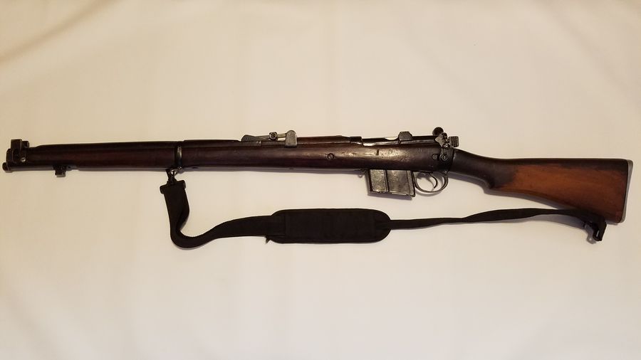 India Rfi 2a1 1967 Sd202 7.62 Nato For Sale at GunAuction.com - 14424261