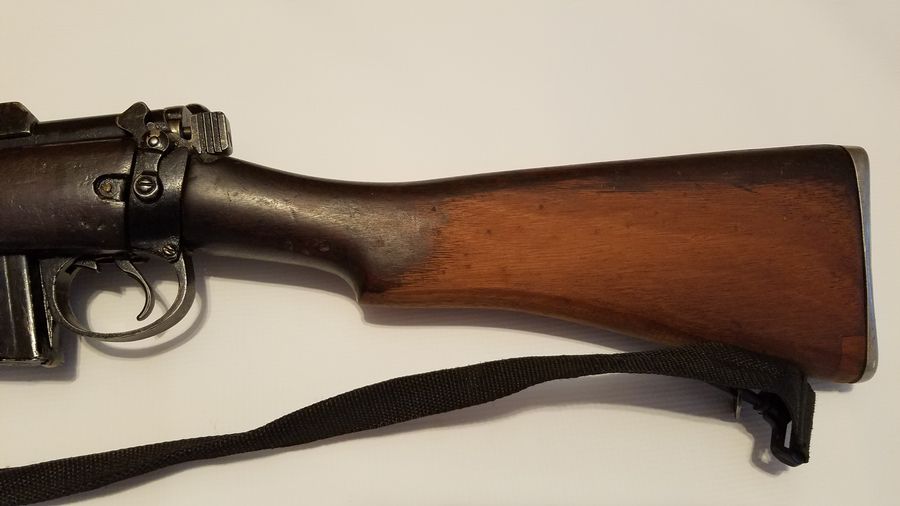 India Rfi 2a1 1967 Sd202 7.62 Nato For Sale at GunAuction.com - 14424261