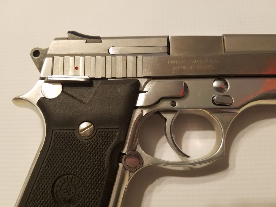 Taurus Pt 945 Jk2 .45 Acp For Sale at GunAuction.com - 14437399