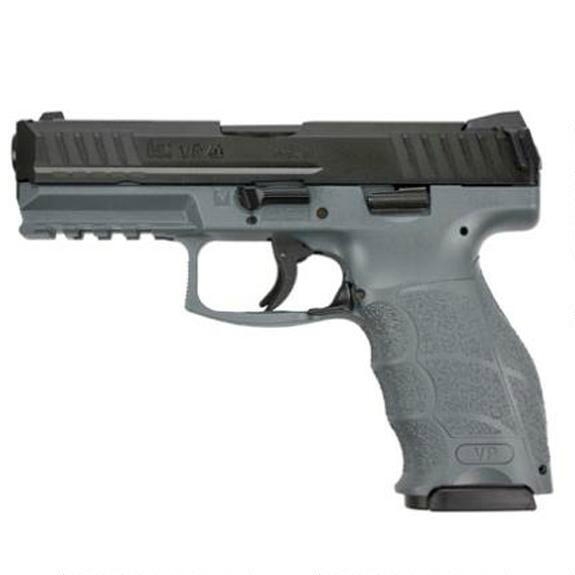 H&K Vp40 13391 .40 S&W For Sale at GunAuction.com - 14867651