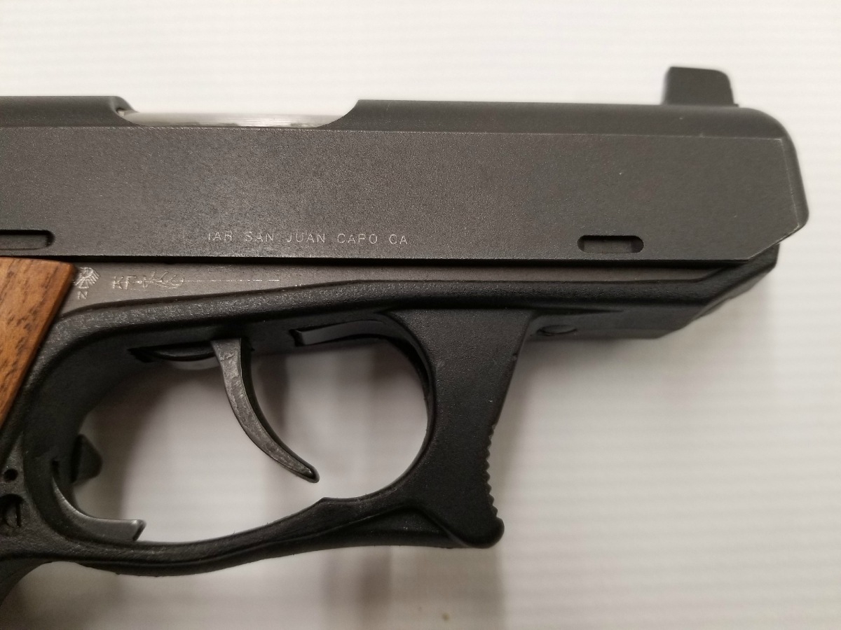 H&K P9s Target 13615 9mm Luger For Sale at GunAuction.com - 14933196
