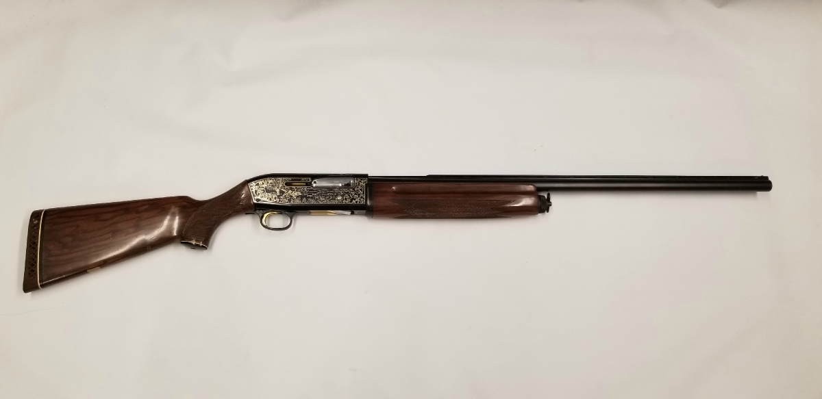 Ithaca 900 13760 12 Ga For Sale at GunAuction.com - 14990440