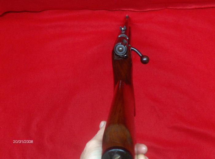 Harrington & Richardson, Inc. Model 265 Targeteer 22 Cal Long Rifle ...