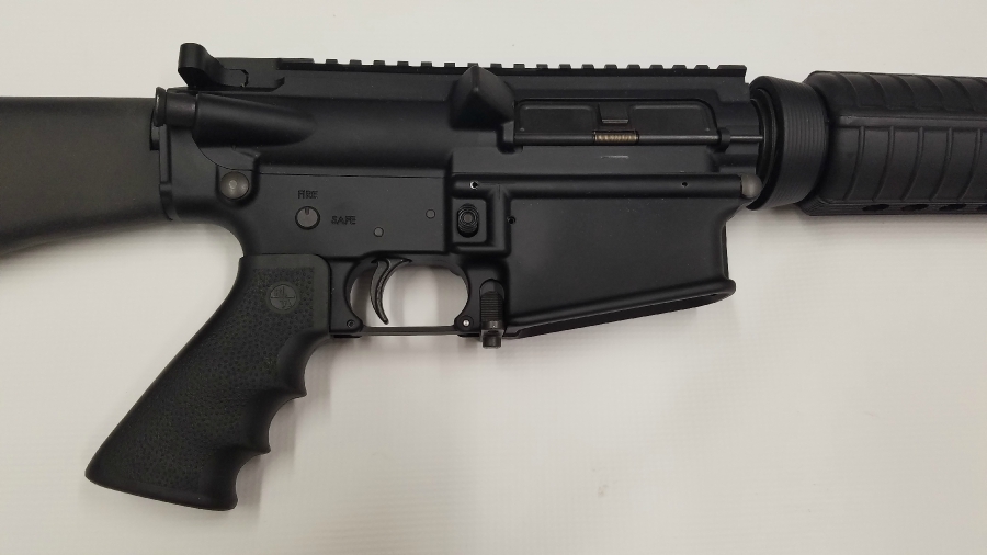 Rock River Arms Lar-8 12000 .308 Win. For Sale at GunAuction.com - 17033075