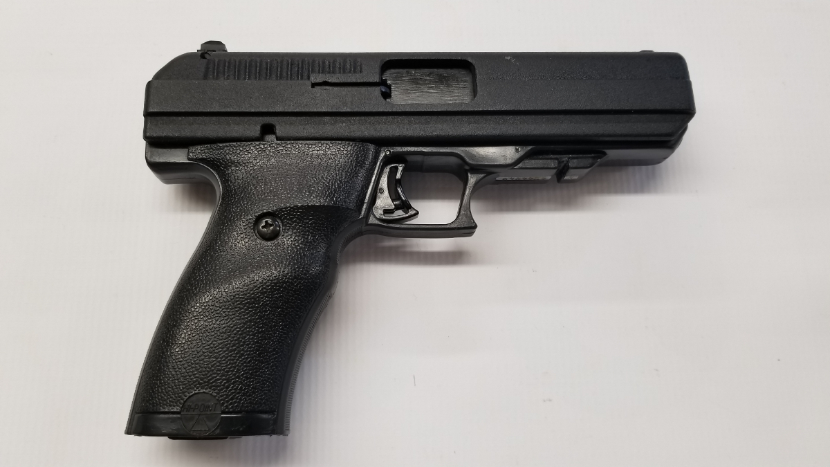 Hi-Point 45hc 15327 .45 Acp For Sale at GunAuction.com - 17096889
