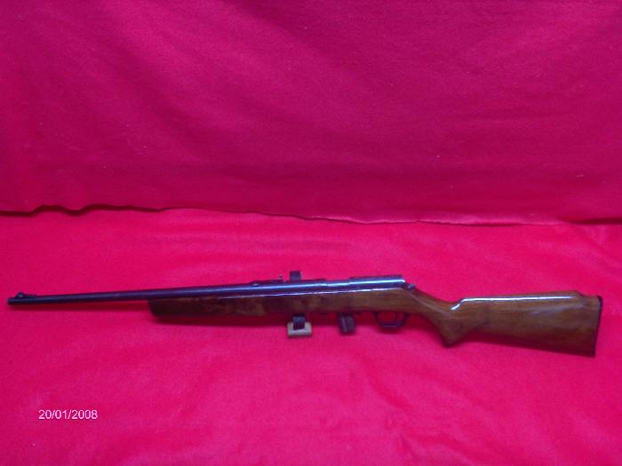 Harrington & Richardson, Inc. Model 265 Targeteer 22 Cal Long Rifle ...