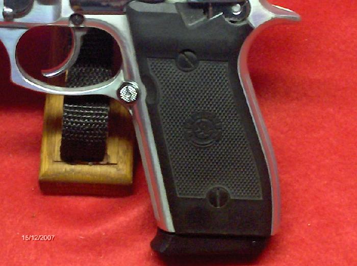 Taurus Model Pt38s .38 Super Auto For Sale at GunAuction.com - 8412393