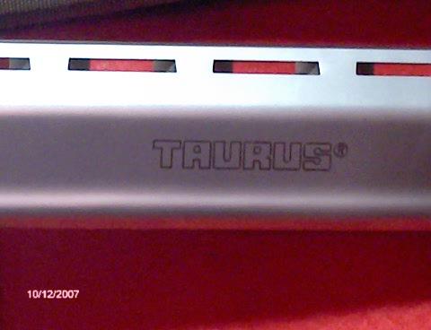 Taurus Model 480 Ruger Raging Bull For Sale at GunAuction.com - 8405287