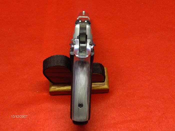 Taurus Model Pt38s .38 Super Auto For Sale at GunAuction.com - 8412393