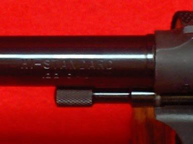 Hi-Standard Model Sentinel R101 22 Cal For Sale at GunAuction.com - 8970272