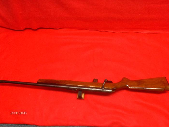 Harrington & Richardson, Inc. Model 265 Targeteer 22 Cal Long Rifle ...