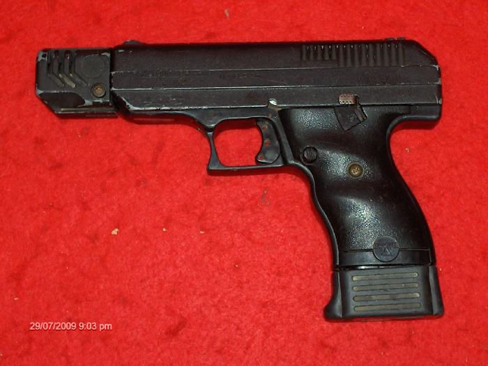 Hi-Point Model C 9mm For Sale at GunAuction.com - 9272834