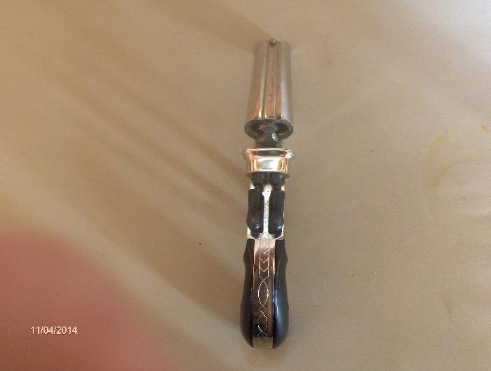 Rossi Firearms Rossi Garrucha Model 8-22 22 Cal. Double Barrel For Sale ...