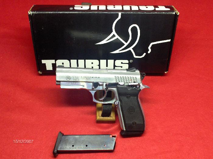 Taurus Model Pt38s .38 Super Auto For Sale at GunAuction.com - 8412393