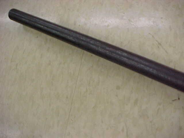 Kessler Arms Corporation Kessler Model 30 12 Ga Bolt Action Gunsmith ...