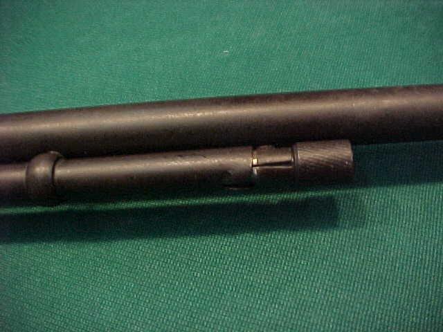 Remington Arms Co, Inc. Remington Sportmaster Model 341 Bolt Action .22 ...