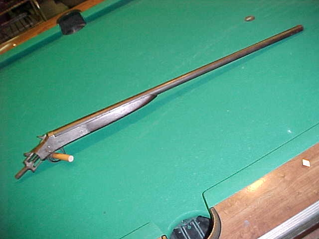 Cz Ceska Zbrojovka Vz-45 .25 Double Action For Sale at GunAuction.com ...