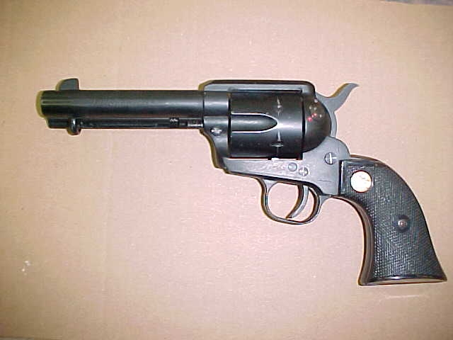 Wilkinson Arms Wilkinson Model Linda 9mm W/31 Rd Mag For Sale at ...